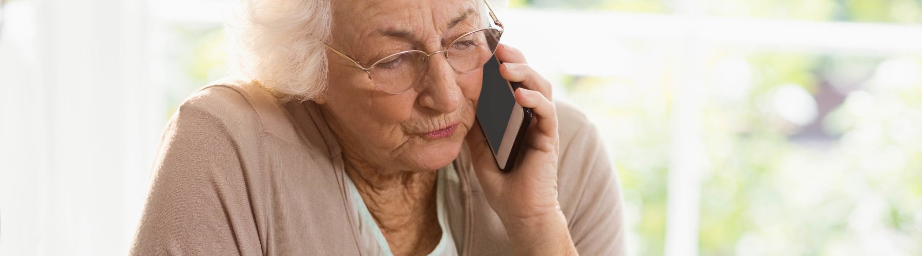 Telephone support - Carers Support Merton